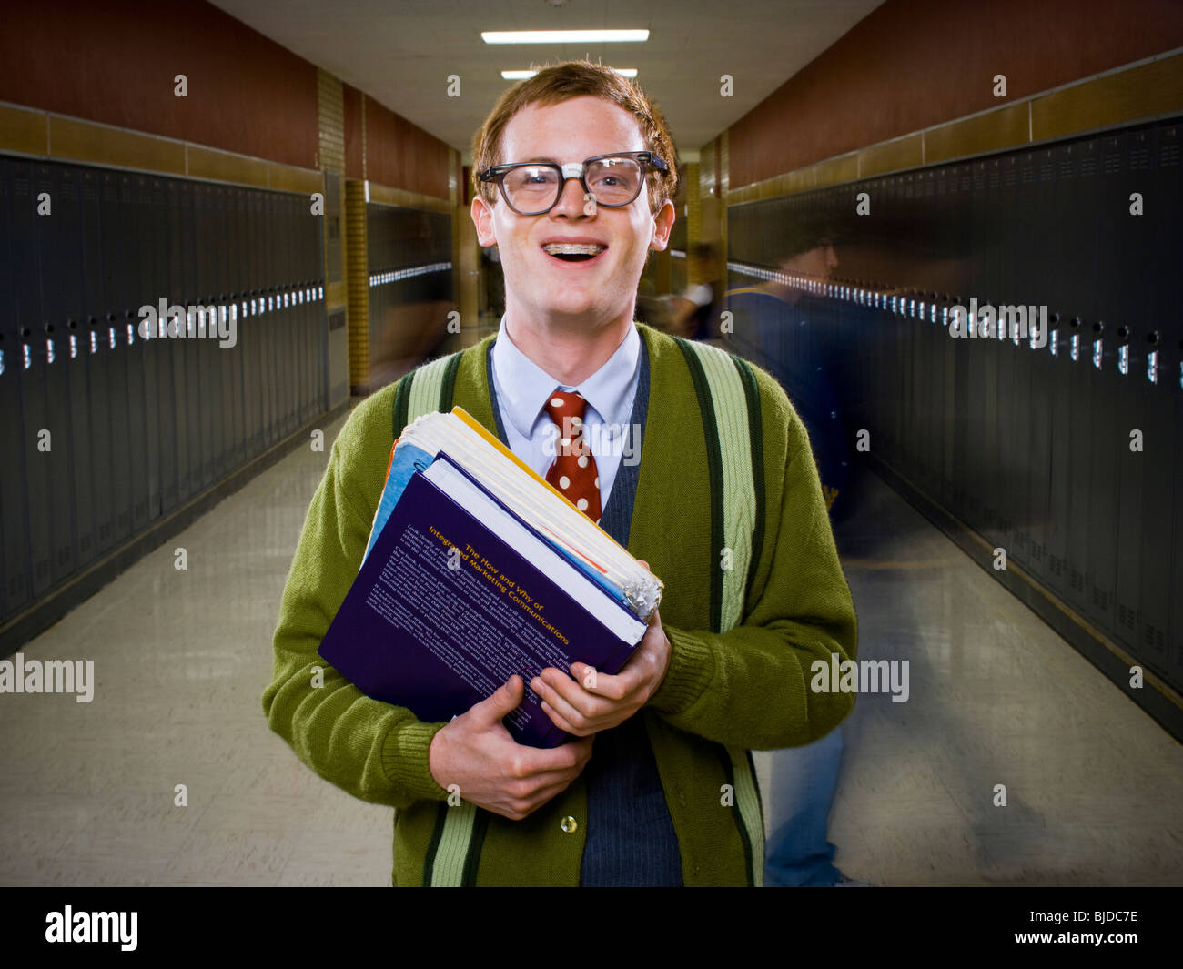 High school jocks -Fotos und -Bildmaterial in hoher Auflösung – Alamy