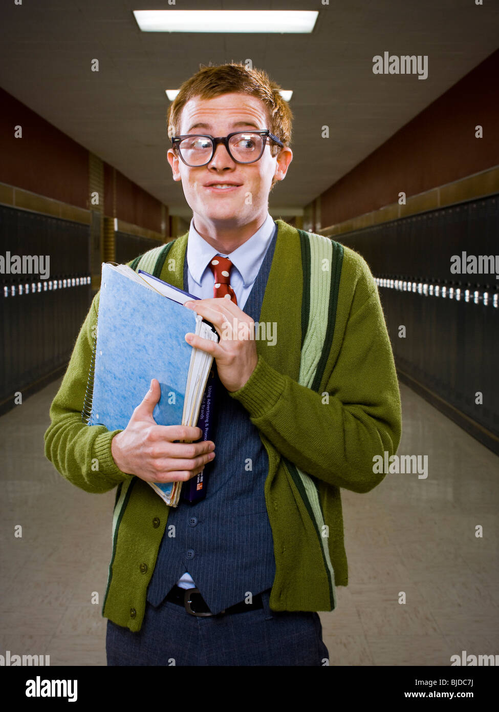 High school jocks -Fotos und -Bildmaterial in hoher Auflösung – Alamy