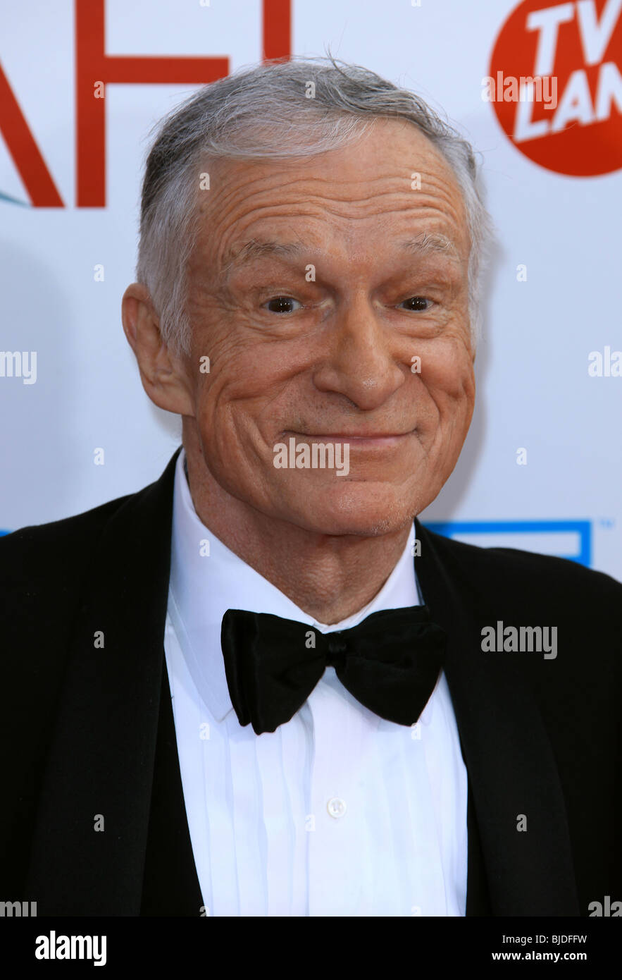 Hugh hefner -Fotos und -Bildmaterial in hoher Auflösung – Alamy