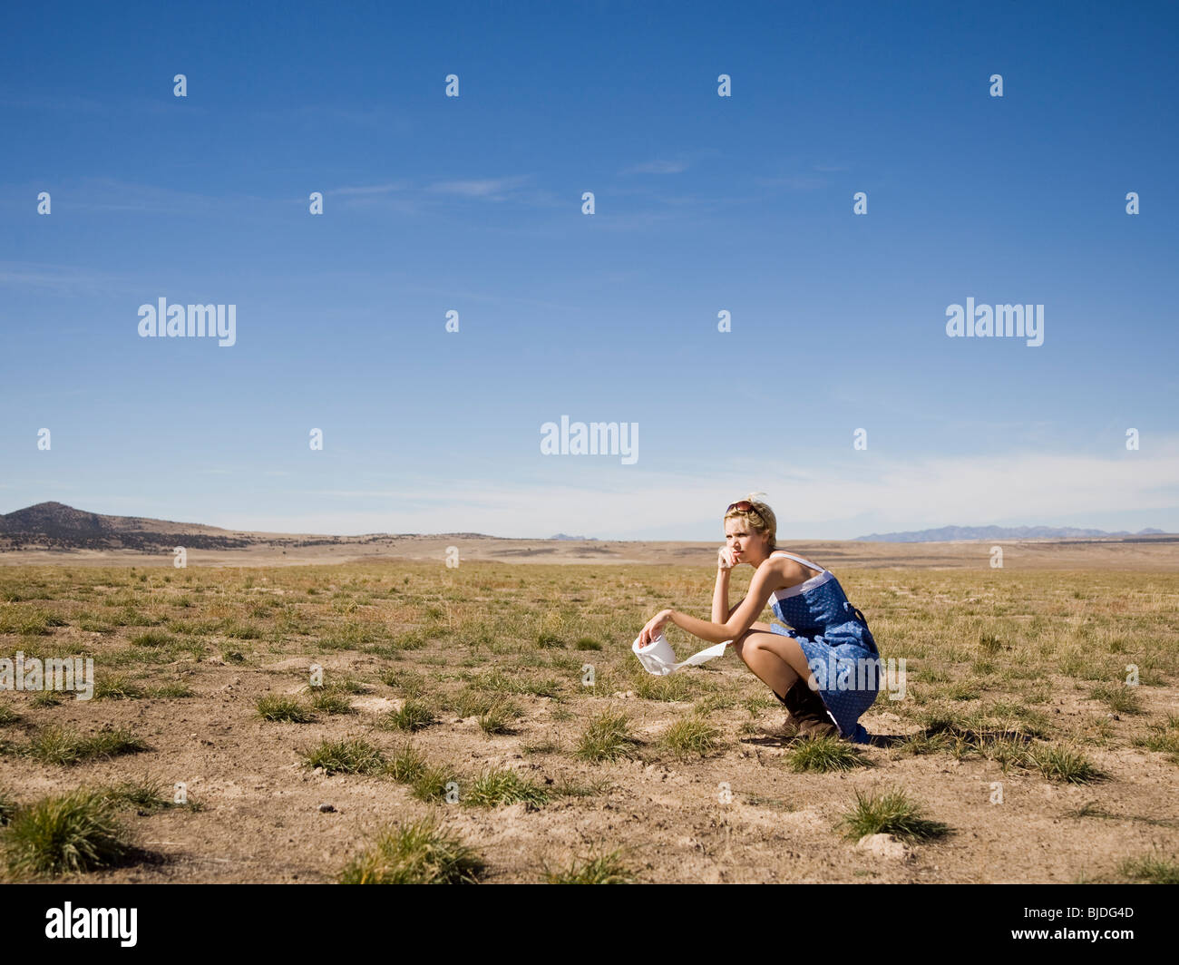 Nirgendwohin reisen -Fotos und -Bildmaterial in hoher Auflösung – Alamy