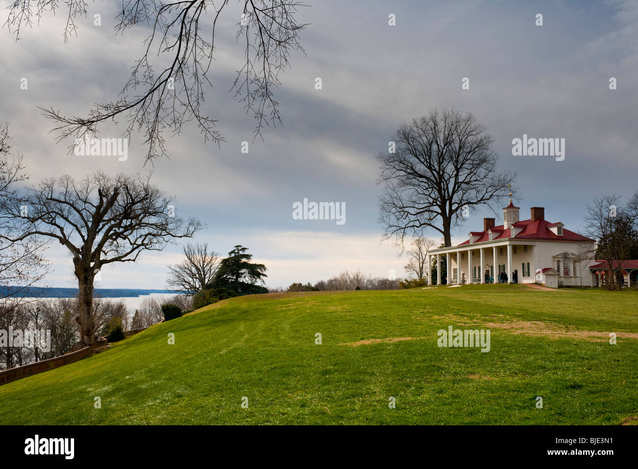 Mount vernon virginia -Fotos und -Bildmaterial in hoher Auflösung – Alamy