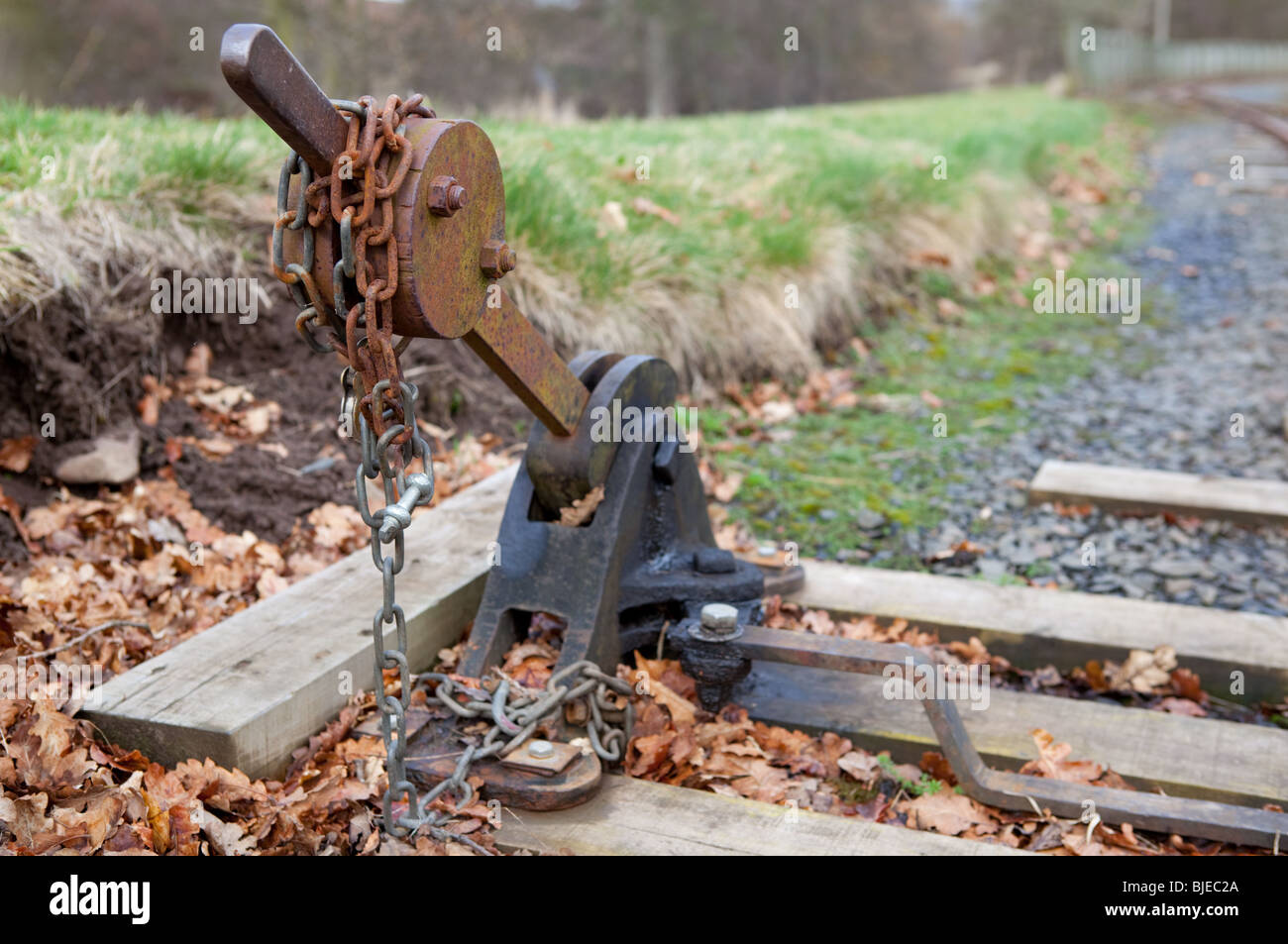 Punkte hebel -Fotos und -Bildmaterial in hoher Auflösung – Alamy
