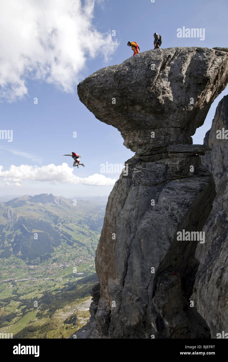 Eigermassiv mit eigernordwand -Fotos und -Bildmaterial in hoher ...