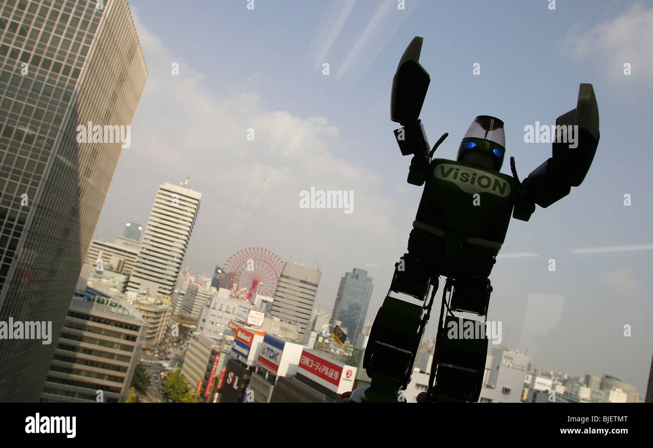Autonome technologie -Fotos und -Bildmaterial in hoher Auflösung – Alamy