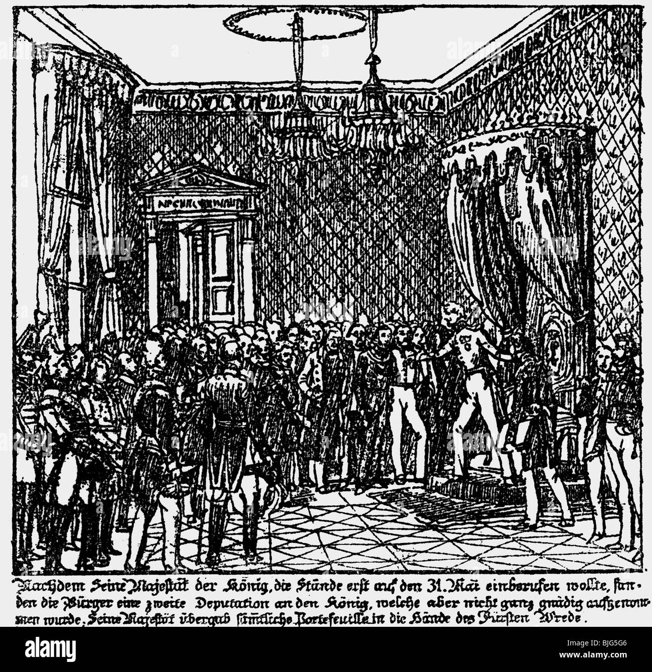 1848 revolution bayern -Fotos und -Bildmaterial in hoher Auflösung – Alamy