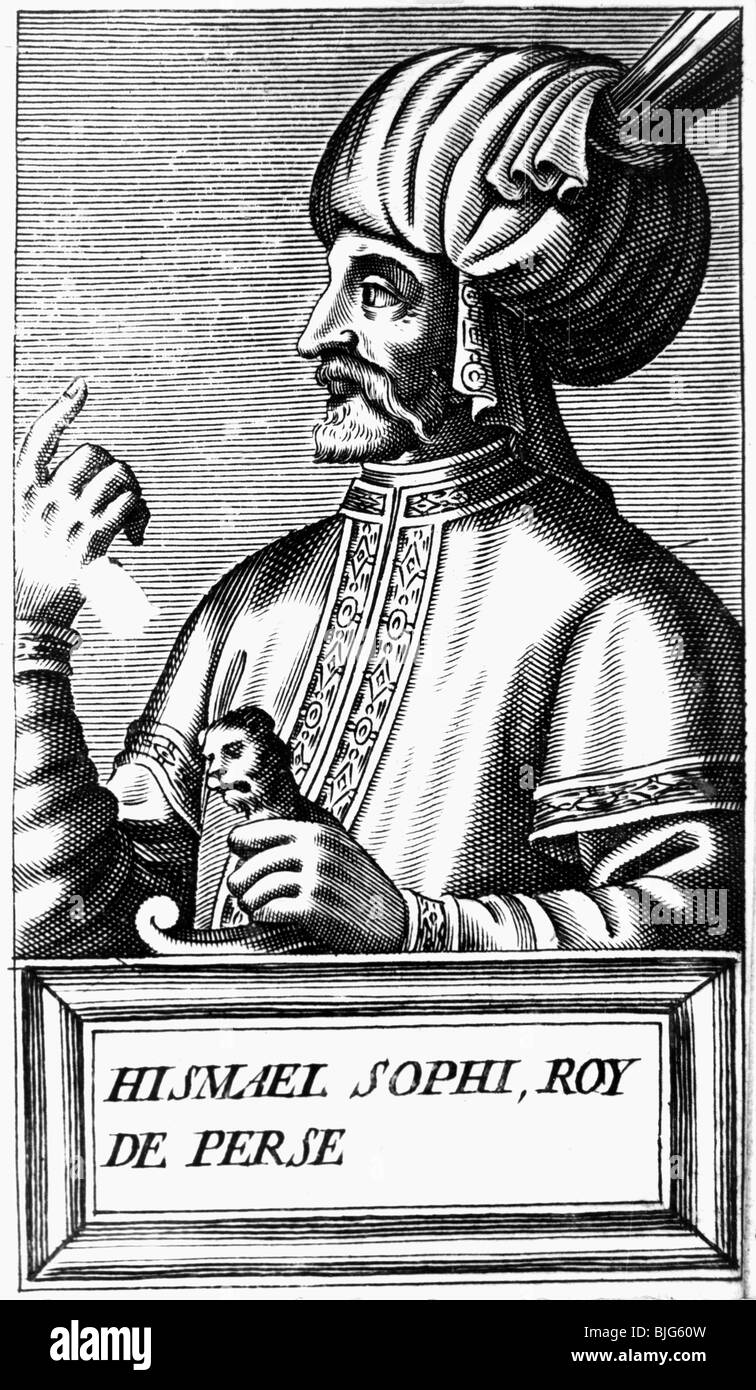 Shah ismail i -Fotos und -Bildmaterial in hoher Auflösung – Alamy