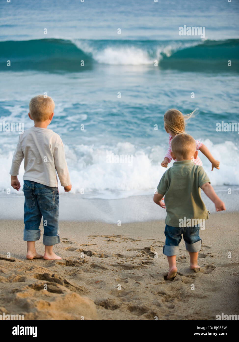 Ferien Serie Stockfotos und -bilder Kaufen - Alamy