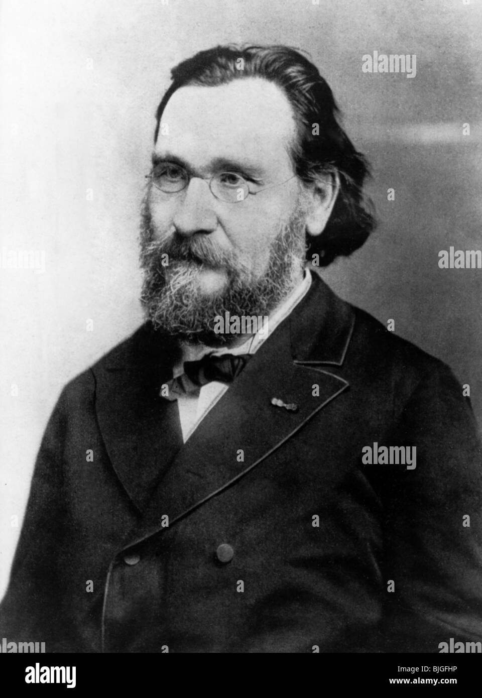 Ilya mechnikov -Fotos und -Bildmaterial in hoher Auflösung – Alamy