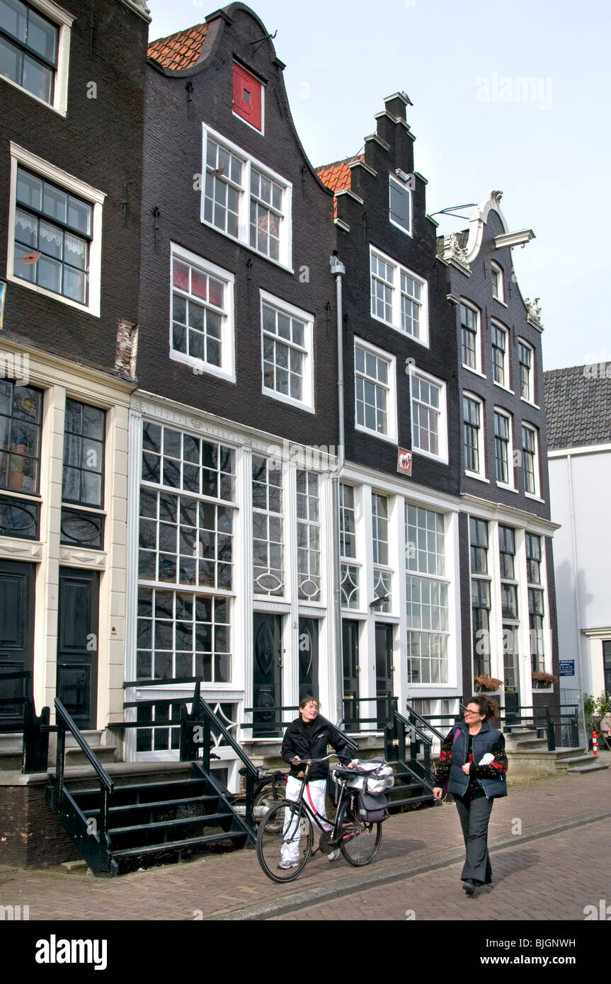 Hollandse tuin bickerseiland westerdok -Fotos und -Bildmaterial in hoher Auflösung – Alamy