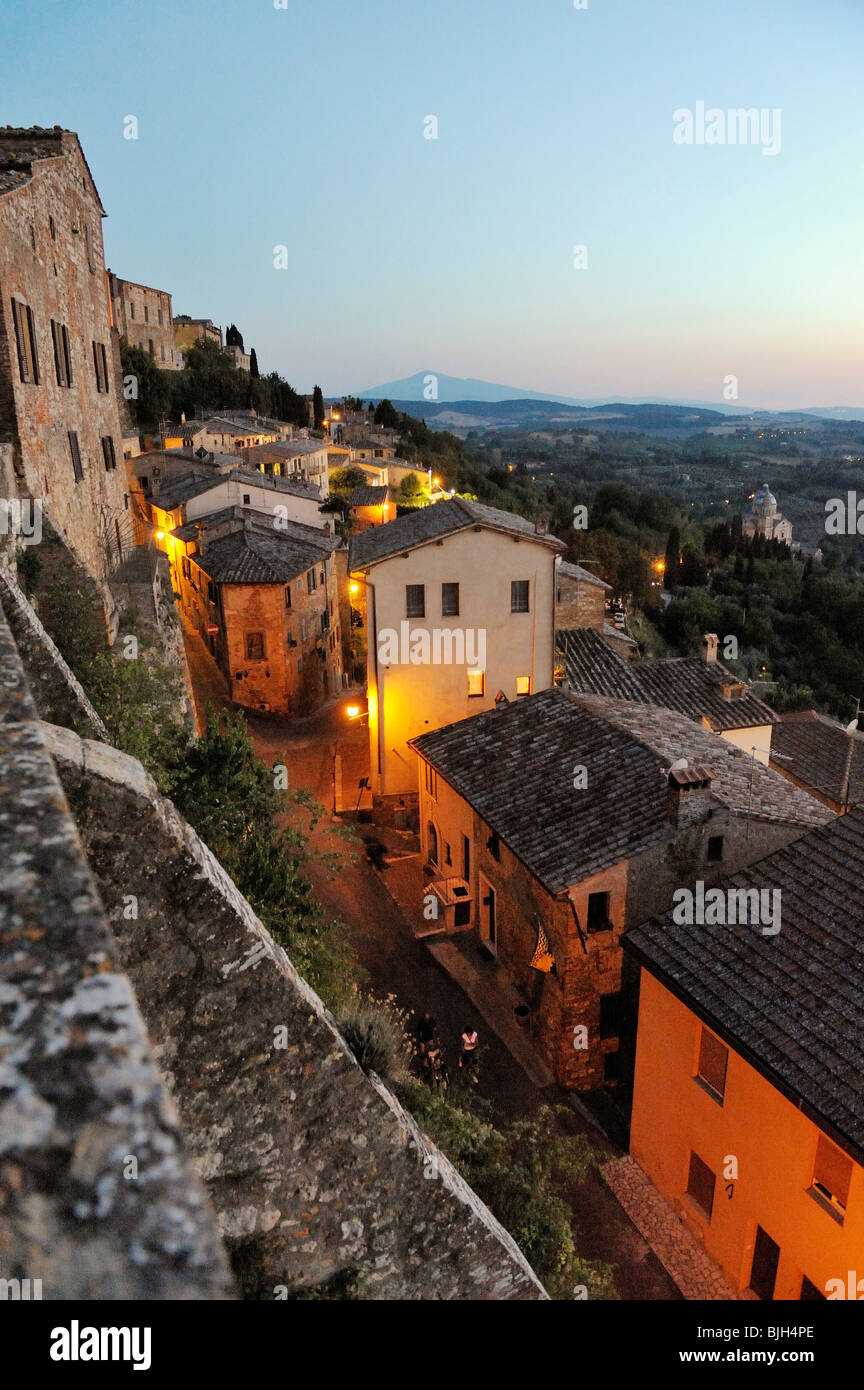 Francesca di monte -Fotos und -Bildmaterial in hoher Auflösung – Alamy