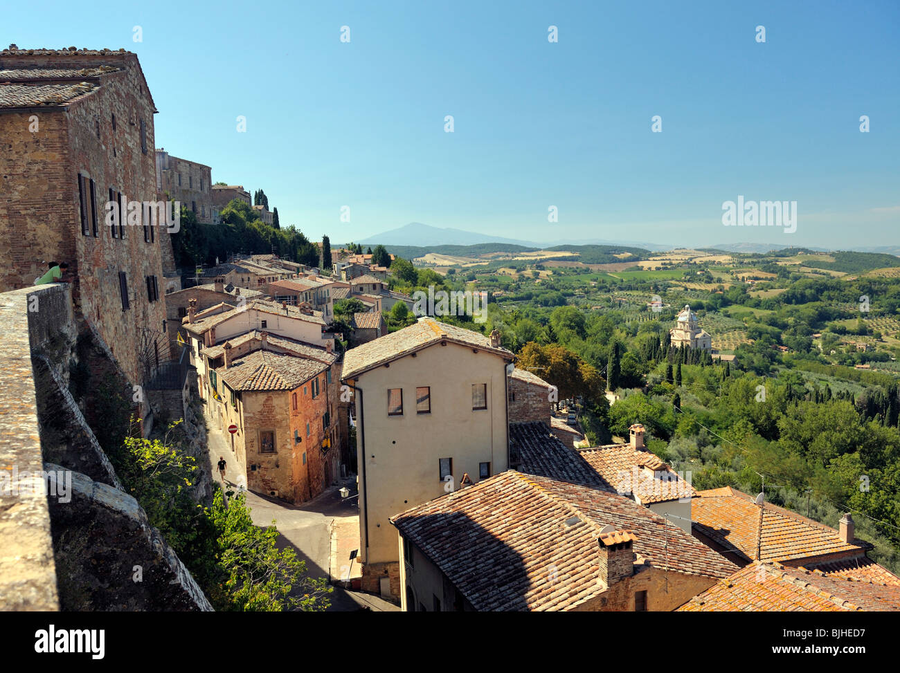 Francesca di monte -Fotos und -Bildmaterial in hoher Auflösung – Alamy