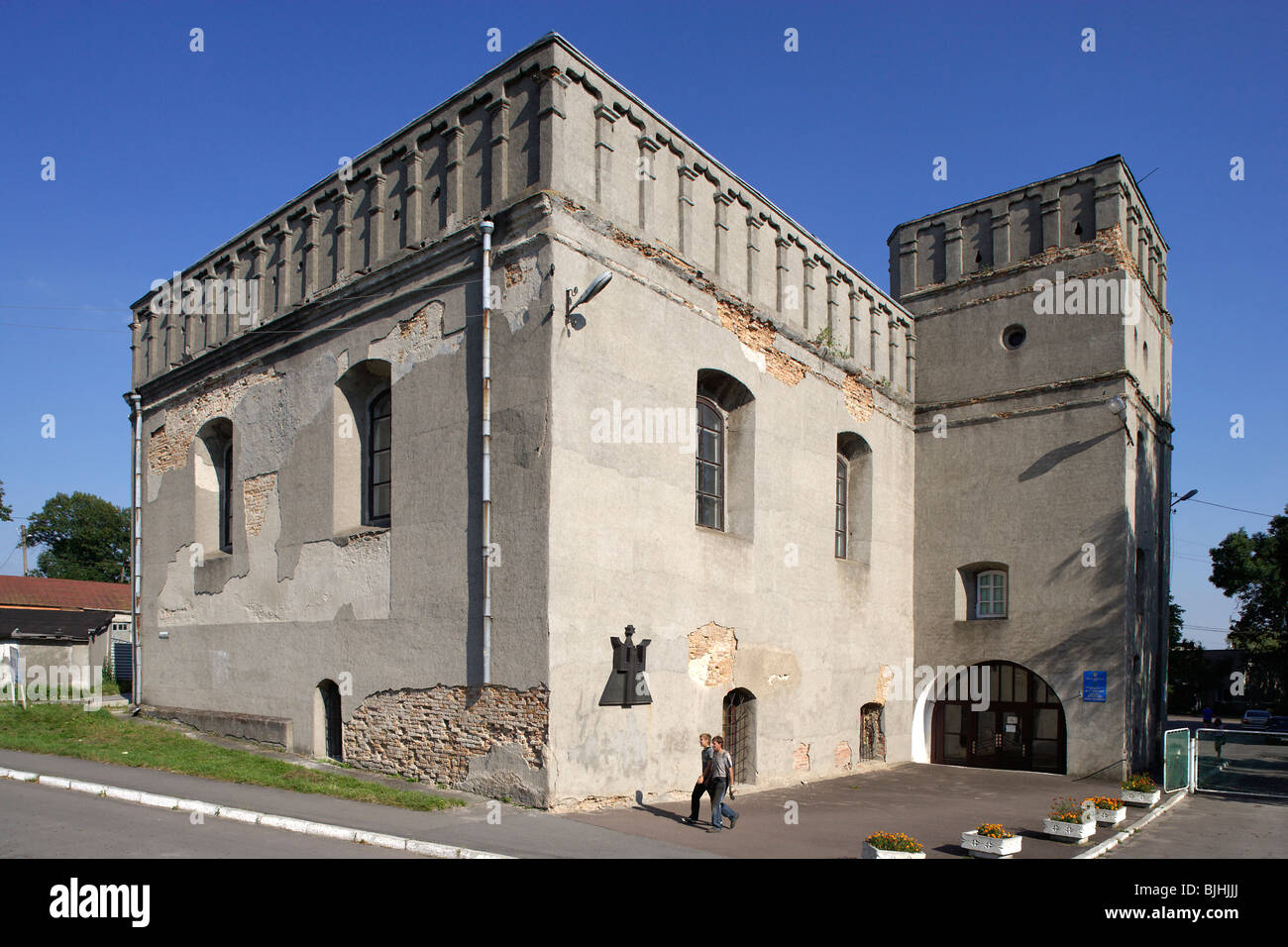 Luzk wolyn -Fotos und -Bildmaterial in hoher Auflösung – Alamy