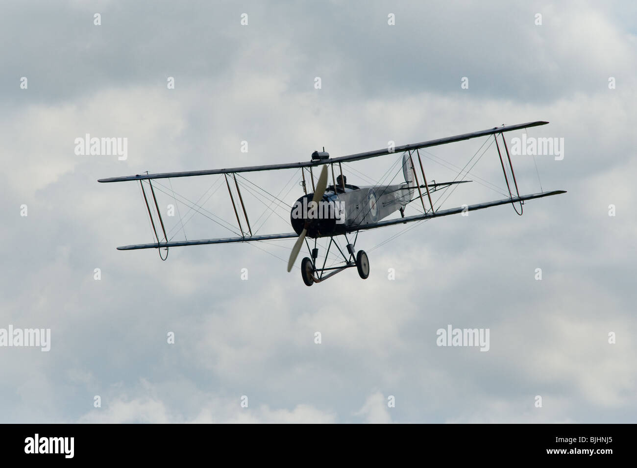Ww1 flugzeuge im flug -Fotos und -Bildmaterial in hoher Auflösung – Alamy
