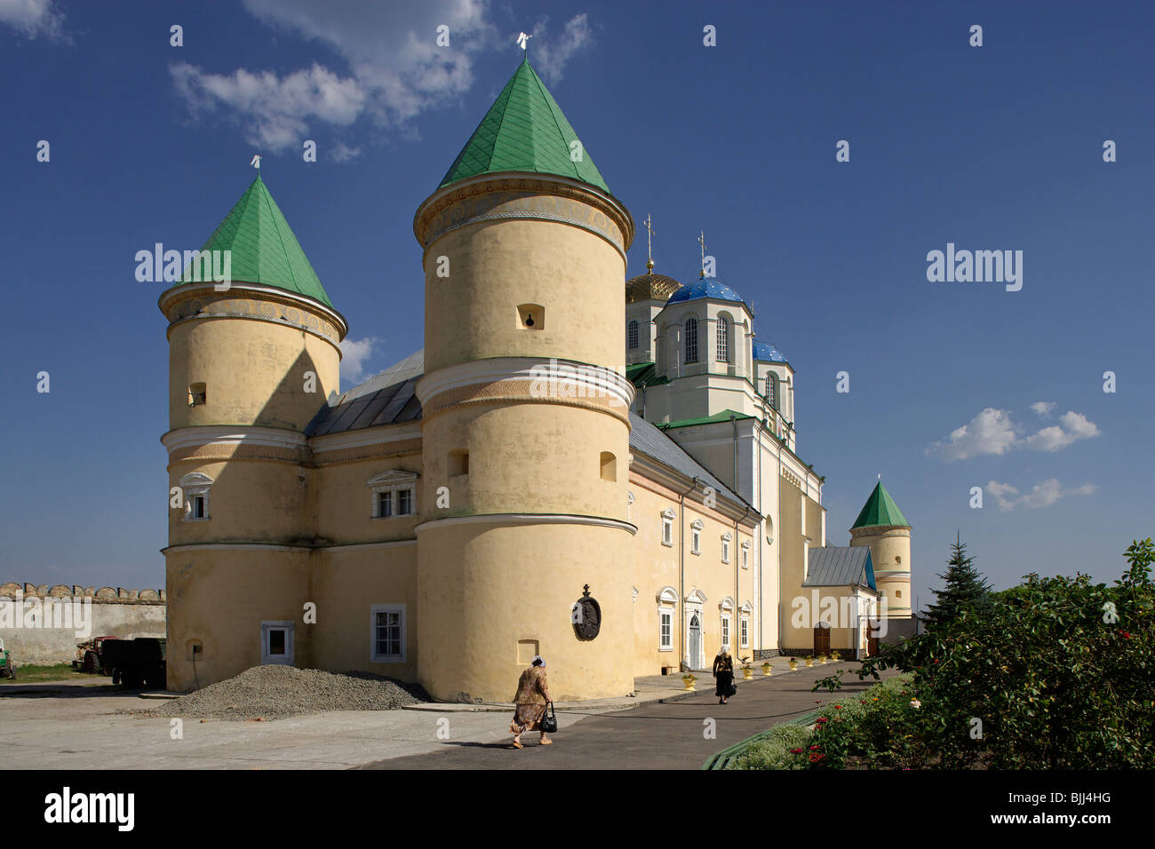 Miedzyrzecz ostrogski -Fotos und -Bildmaterial in hoher Auflösung – Alamy