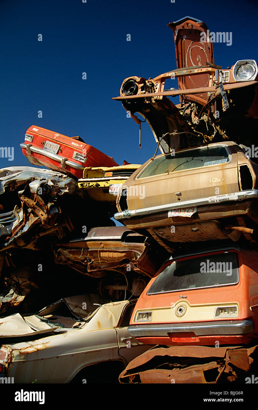 Garbage collector usa -Fotos und -Bildmaterial in hoher Auflösung – Alamy