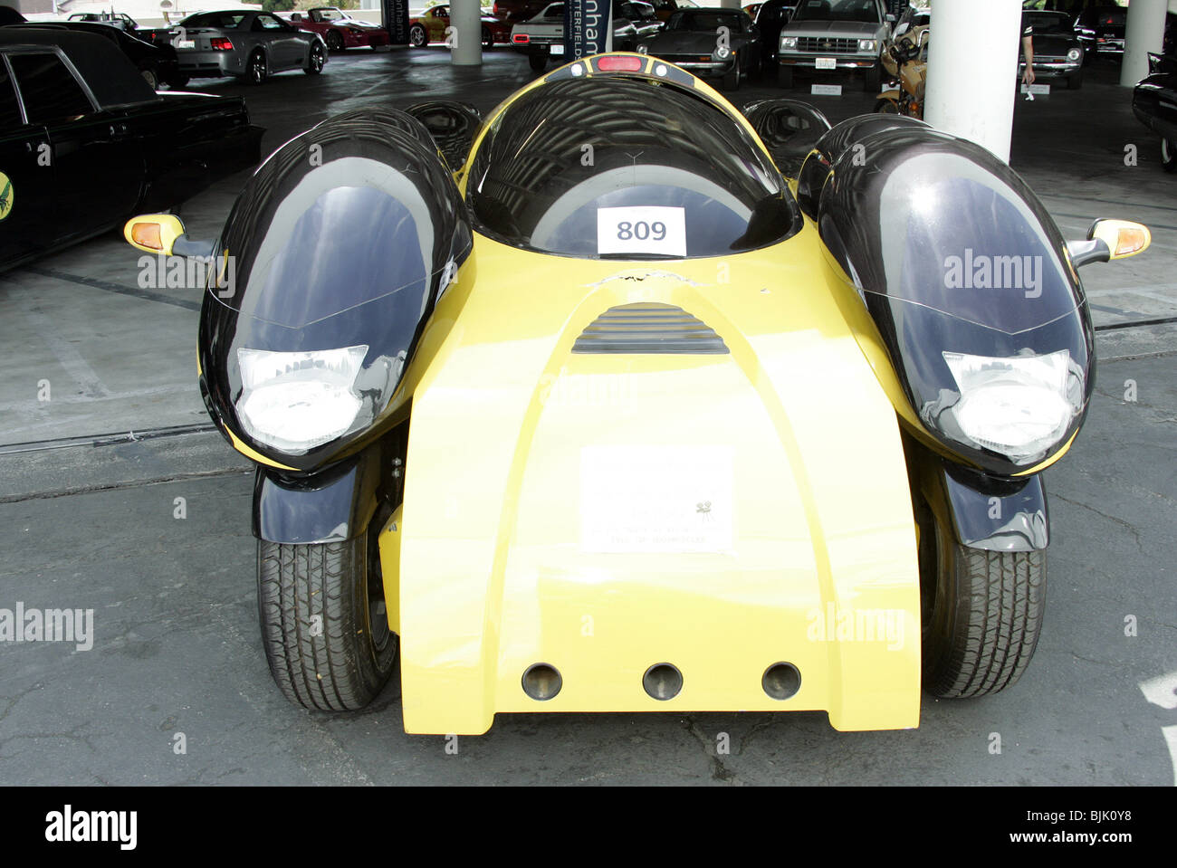 Knight rider -Fotos und -Bildmaterial in hoher Auflösung – Alamy