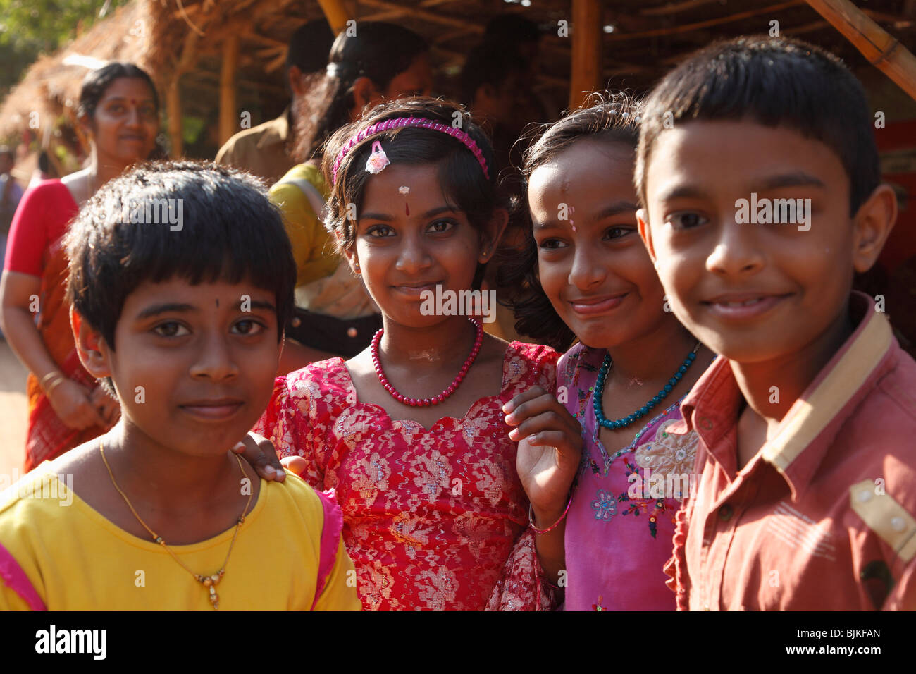 Kinder kerala -Fotos und -Bildmaterial in hoher Auflösung – Alamy