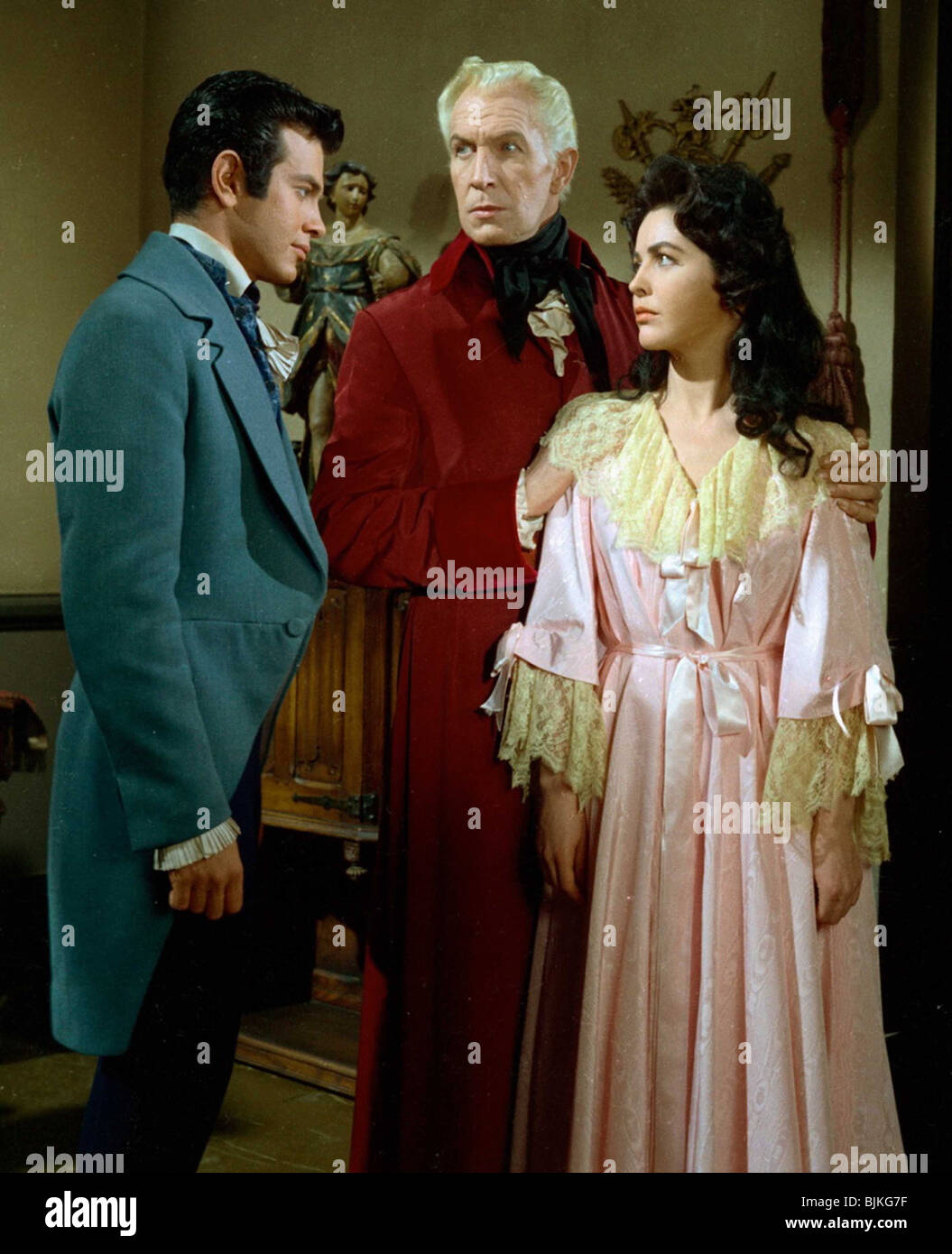 Mark Damon Stockfotos und -bilder Kaufen - Alamy