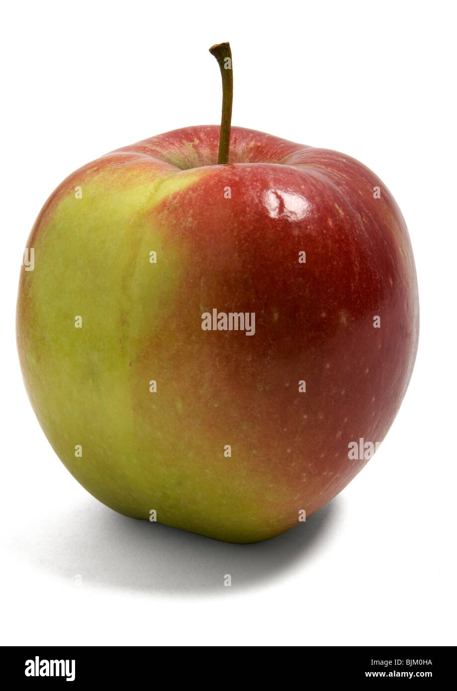 Braeburn apple -Fotos und -Bildmaterial in hoher Auflösung – Alamy