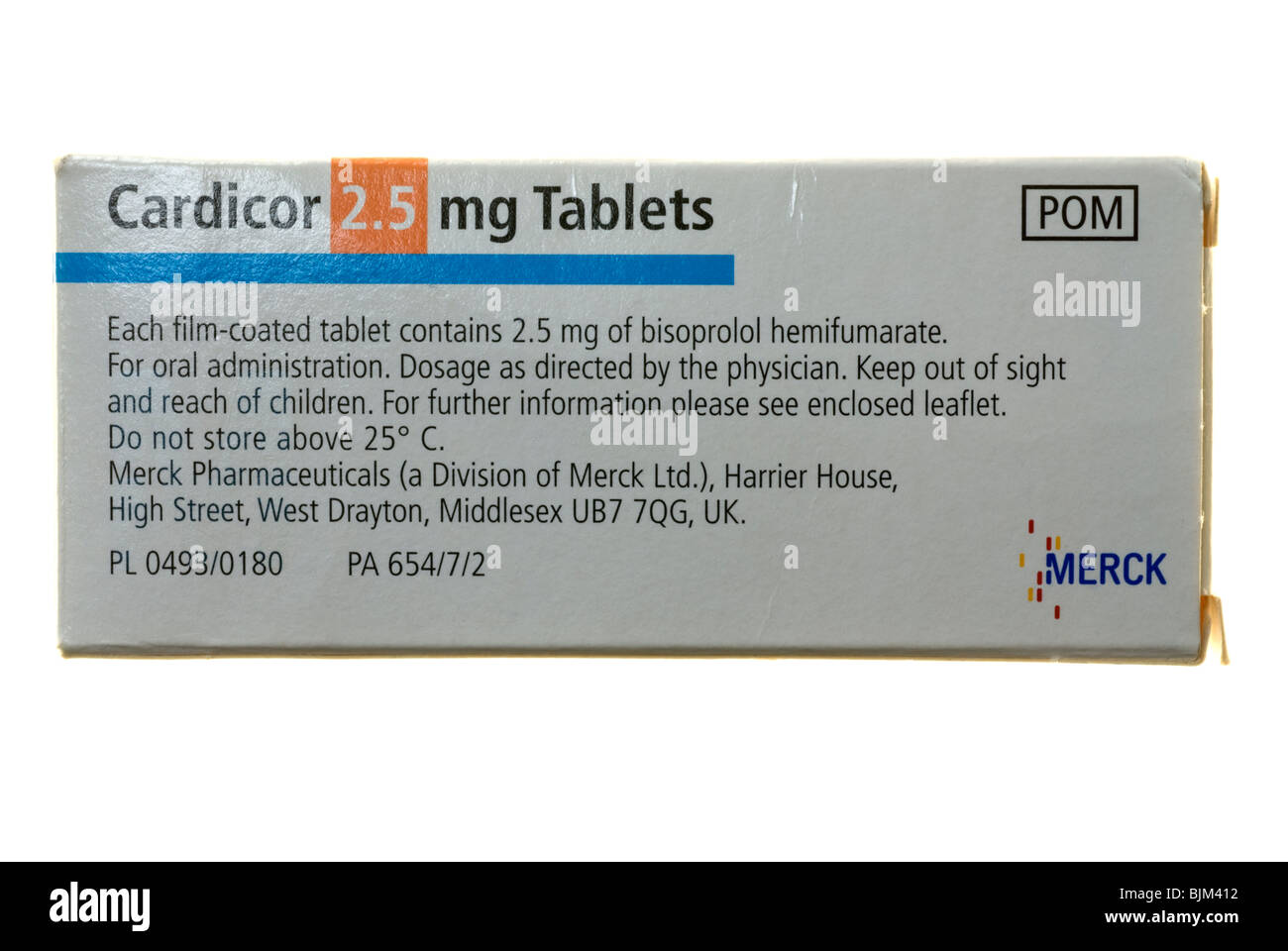 5 mg tabletten -Fotos und -Bildmaterial in hoher Auflösung – Alamy