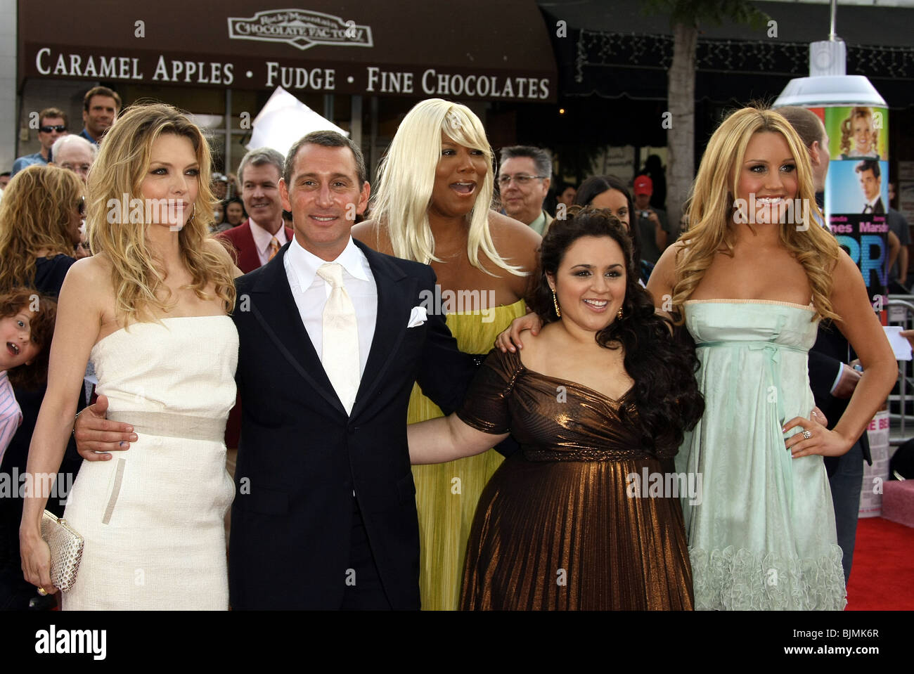 Nikki blonsky adam -Fotos und -Bildmaterial in hoher Auflösung – Alamy