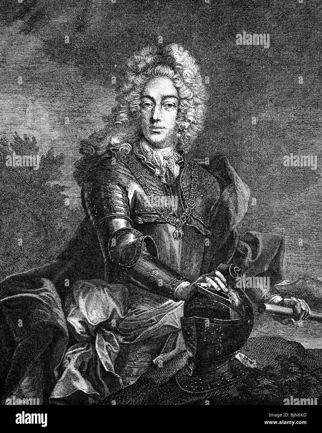 Carlo vii albrecht -Fotos und -Bildmaterial in hoher Auflösung – Alamy