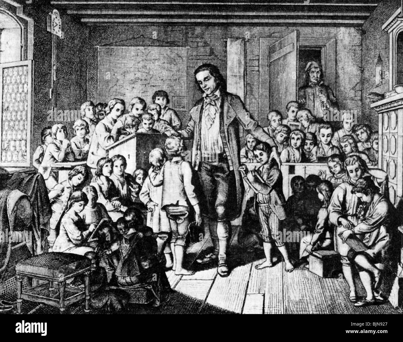 Johannes bendel -Fotos und -Bildmaterial in hoher Auflösung – Alamy