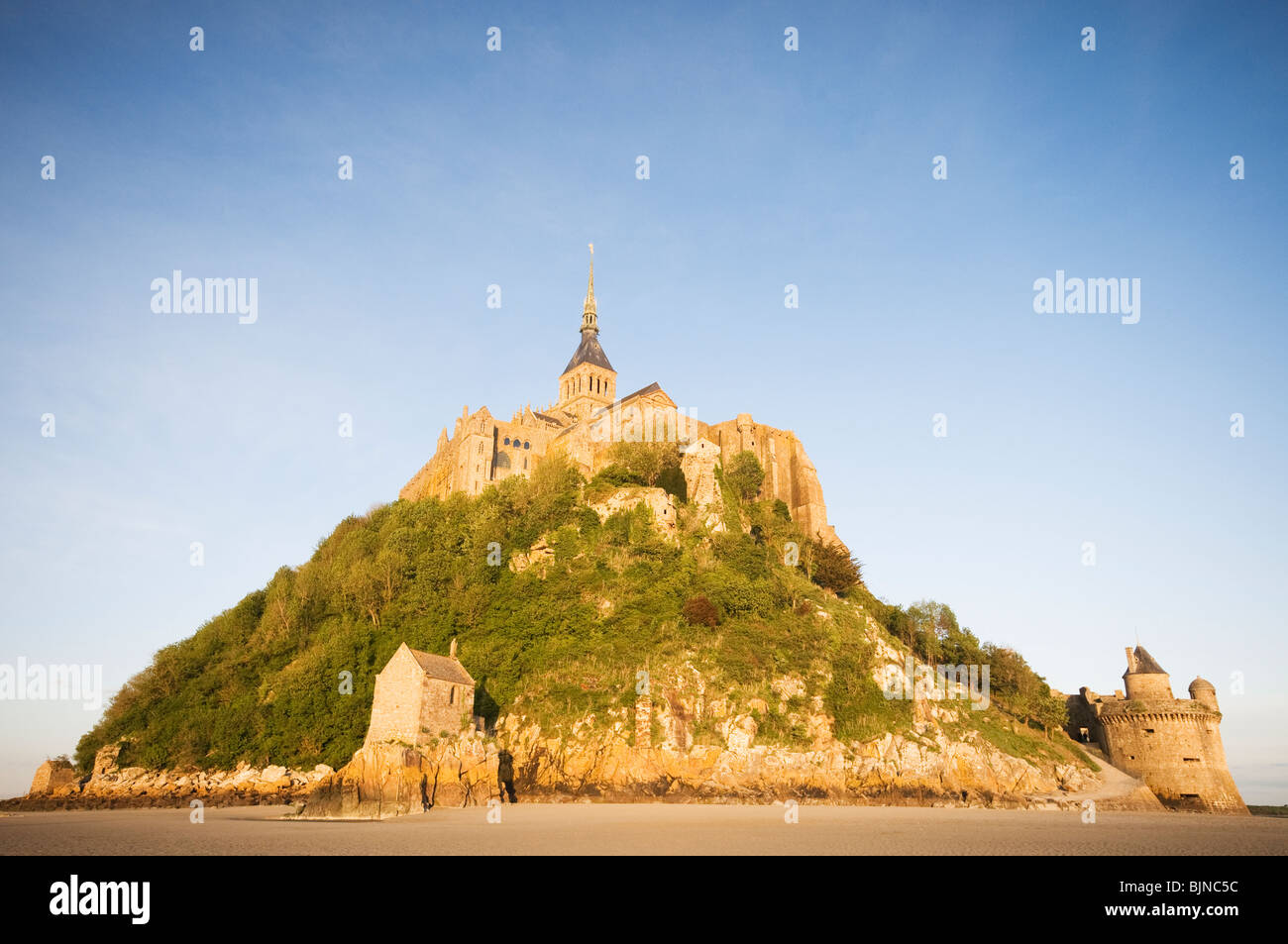 Mont st michel montieren -Fotos und -Bildmaterial in hoher Auflösung ...