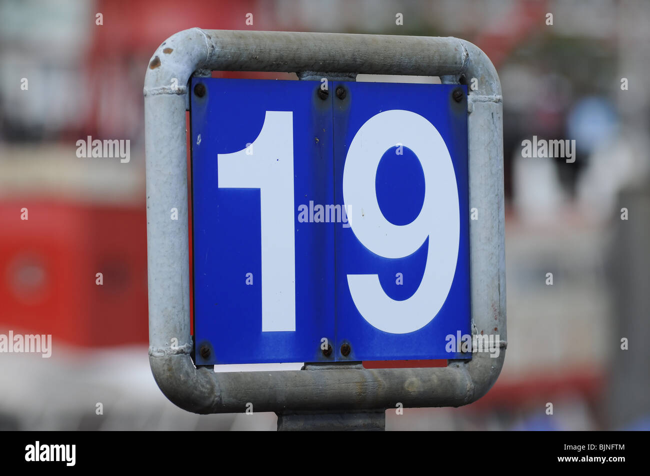 Number sign -Fotos und -Bildmaterial in hoher Auflösung – Alamy