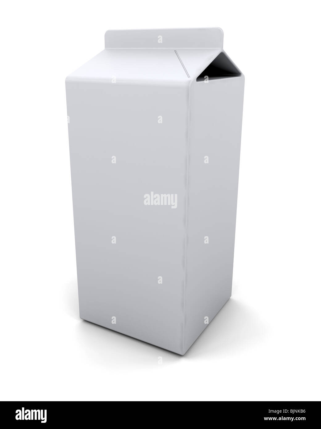 Eine packung milch -Fotos und -Bildmaterial in hoher Auflösung – Alamy