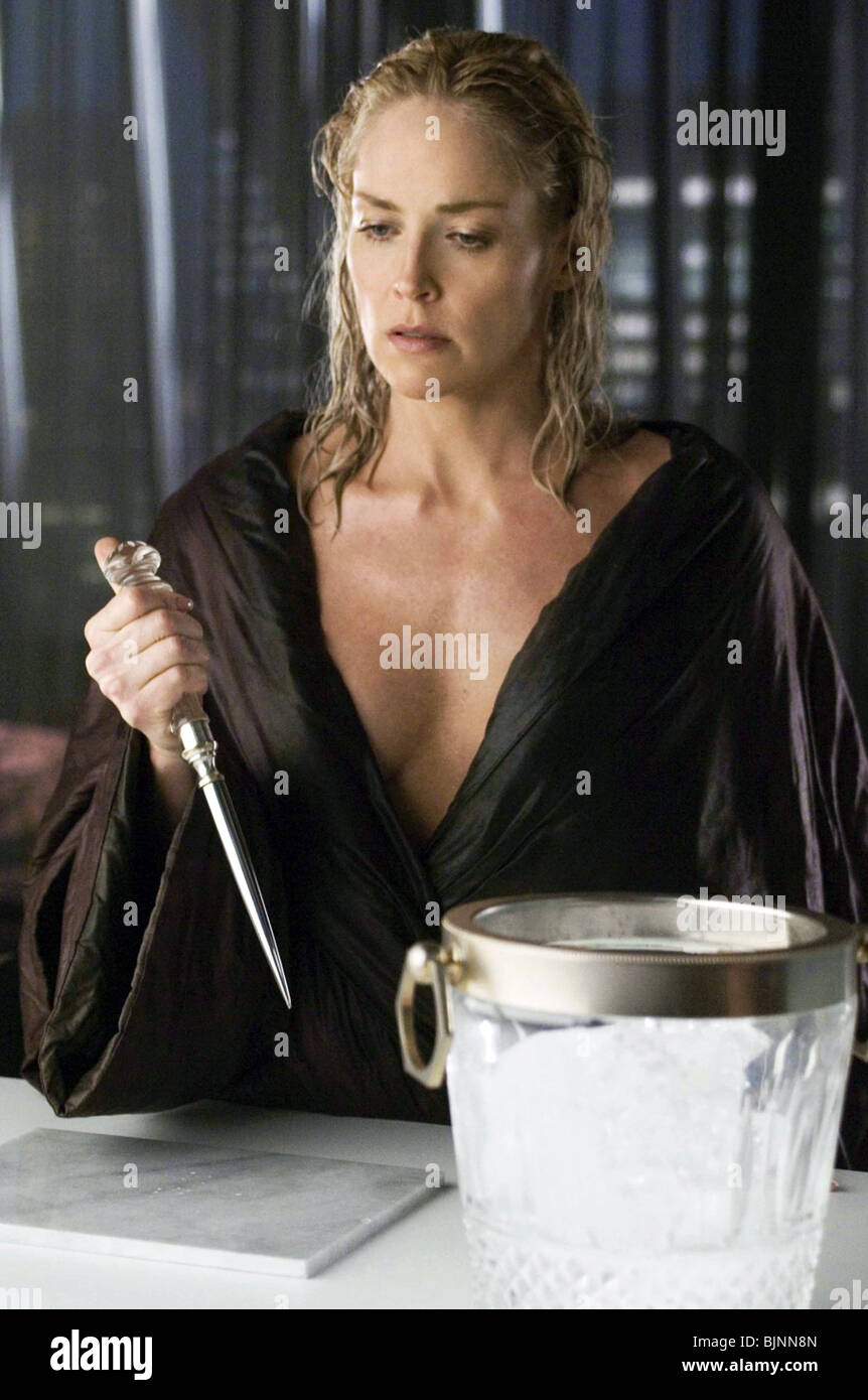 Sharon stone basic instinct -Fotos und -Bildmaterial in hoher Auflösung ...