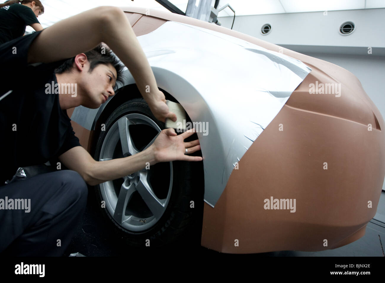 Industrie z -Fotos und -Bildmaterial in hoher Auflösung – Alamy