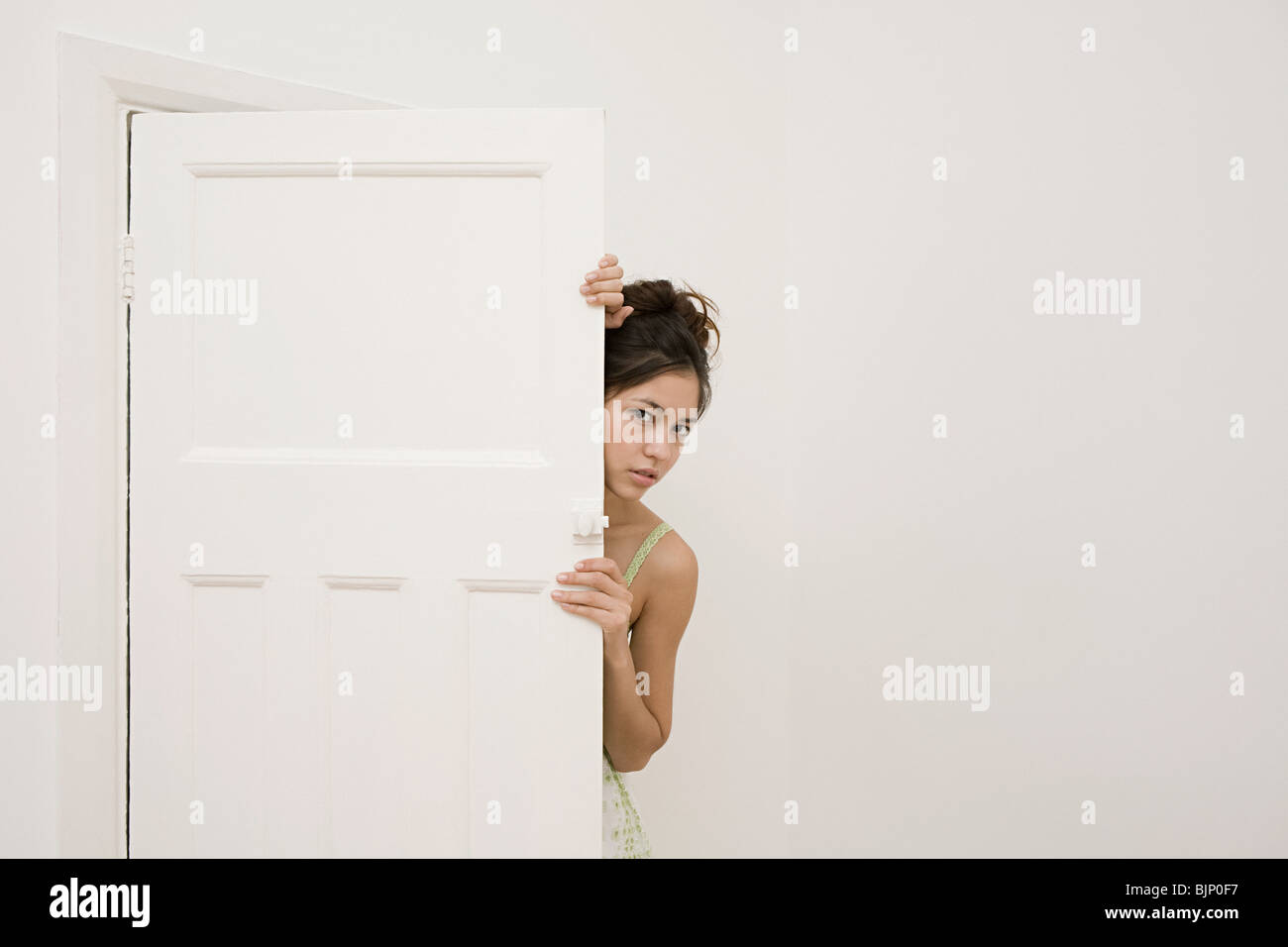 Versteckt Sich Stockfotos und -bilder Kaufen - Alamy