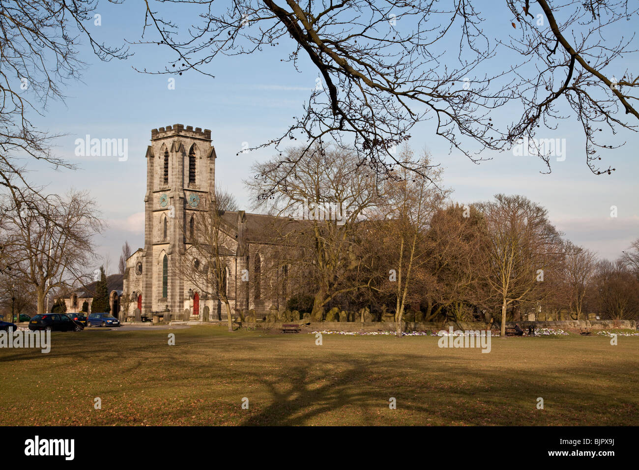 Christus kirche harrogate -Fotos und -Bildmaterial in hoher Auflösung ...