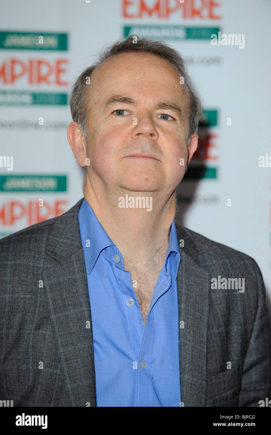 Der journalist ian hislop -Fotos und -Bildmaterial in hoher Auflösung ...
