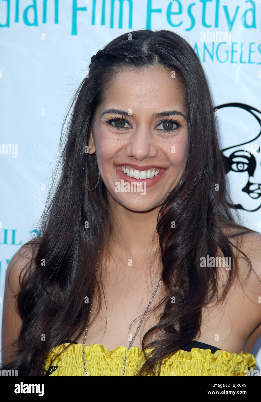 SHEETAL SHETH 7TH ANNUAL INDIAN FILMFESTIVAL VON LOS ANGELES. DER FAKIR ...