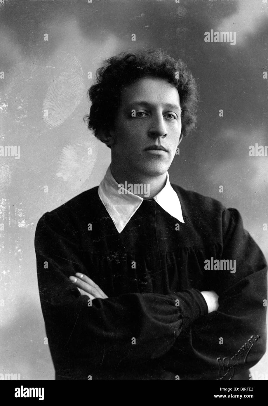Russischer dichter alexander -Fotos und -Bildmaterial in hoher ...