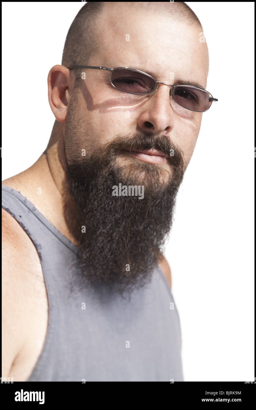 Langer spitzbart -Fotos und -Bildmaterial in hoher Auflösung – Alamy