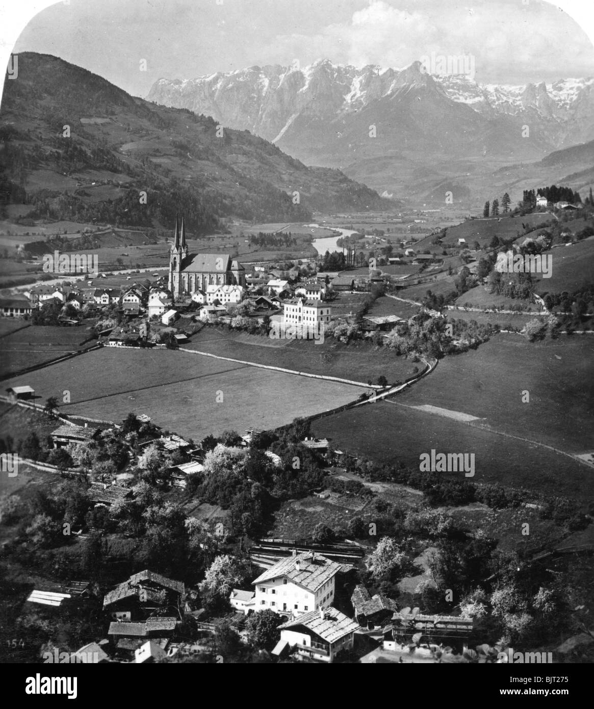 St johann in salzburg -Fotos und -Bildmaterial in hoher Auflösung – Alamy