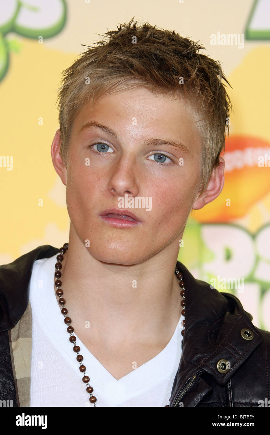 Alexander ludwig actor -Fotos und -Bildmaterial in hoher Auflösung – Alamy