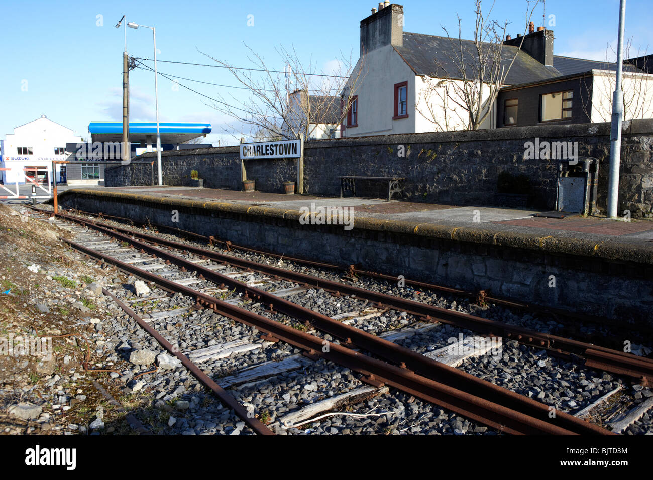 Alter bahnsteig verlassen bahnsteig -Fotos und -Bildmaterial in hoher ...
