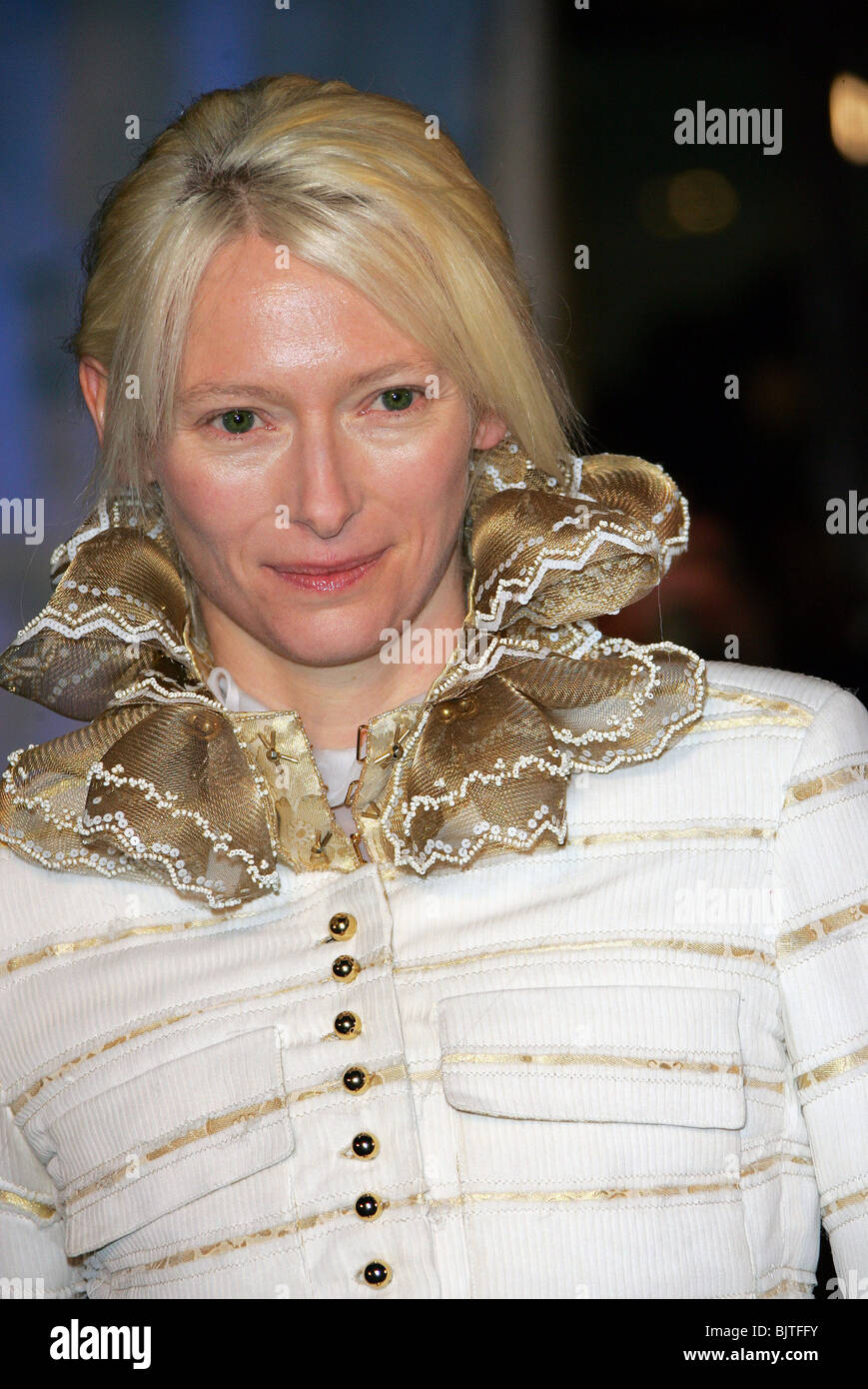 Chronicles of narnia tilda swinton -Fotos und -Bildmaterial in hoher Auflösung – Alamy