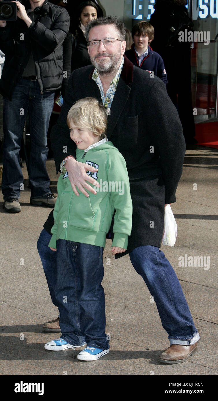 Britische charity premiere von mr beans holiday london -Fotos und ...