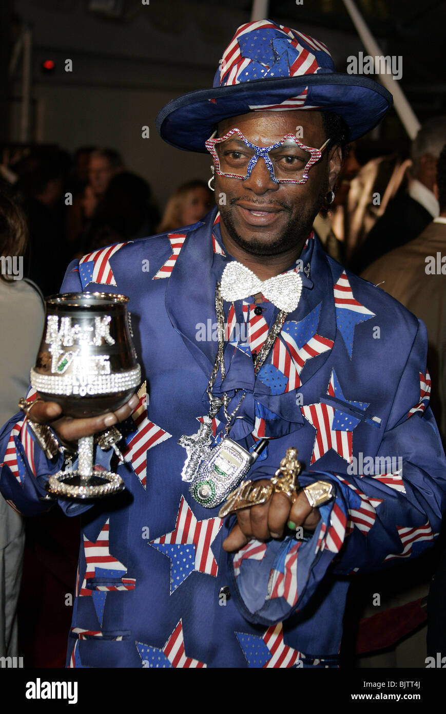 Bishop don magic juan -Fotos und -Bildmaterial in hoher Auflösung – Alamy