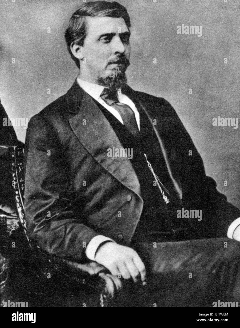 Paul parker -Fotos und -Bildmaterial in hoher Auflösung – Alamy