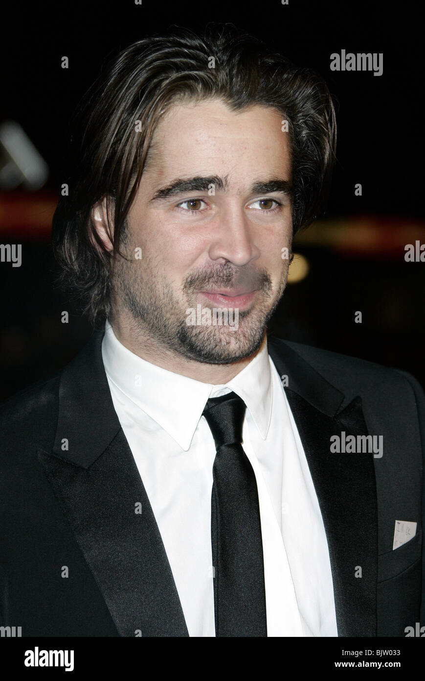COLIN FARRELL ALEXANDER Welt PREMIERE GRUMANN CHINESE THEATRE HOLLYWOOD ...
