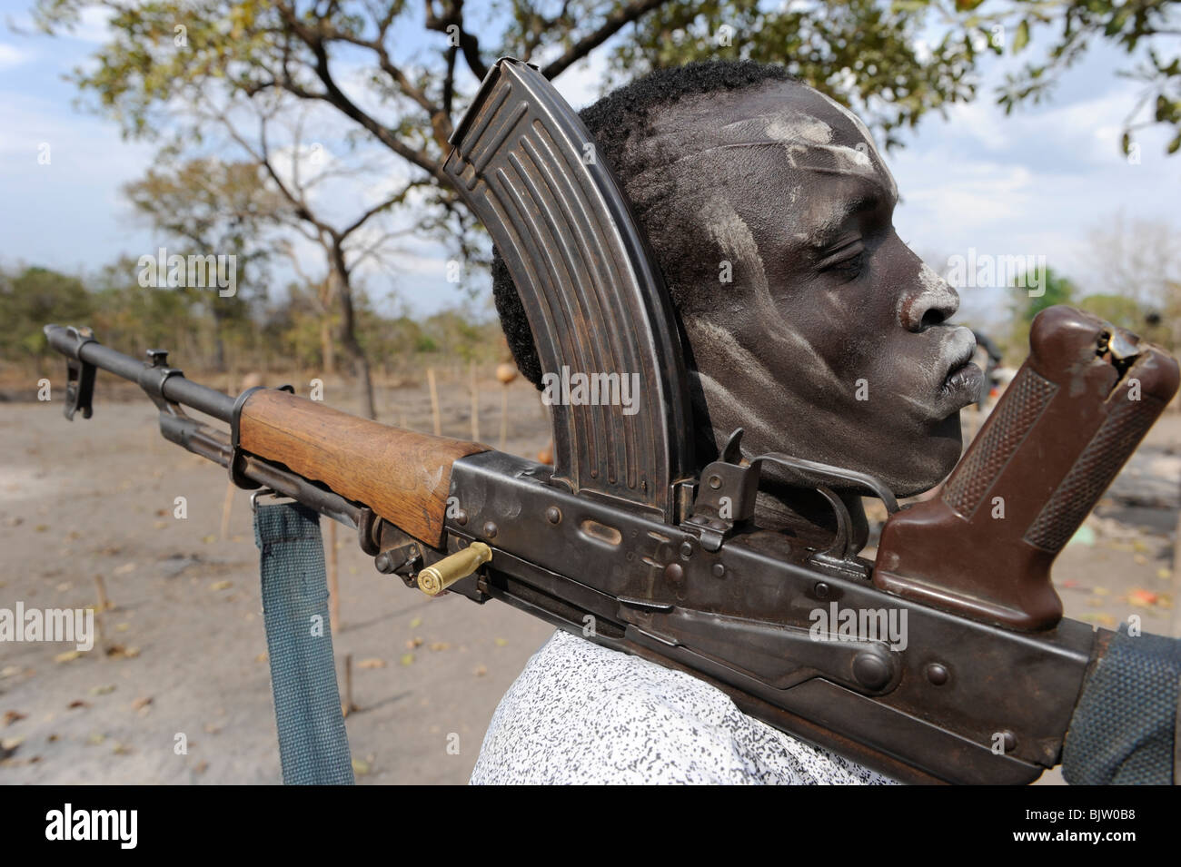 A k 47 -Fotos und -Bildmaterial in hoher Auflösung – Alamy