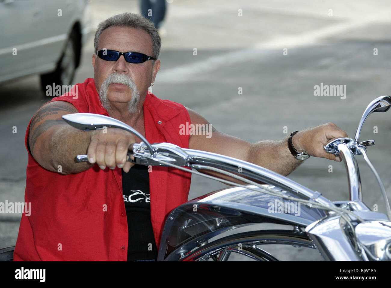 Paul teutul -Fotos und -Bildmaterial in hoher Auflösung – Alamy