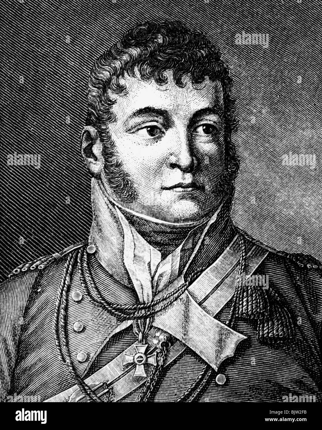 Schwarzenberg karl philipp prinz von -Fotos und -Bildmaterial in hoher ...