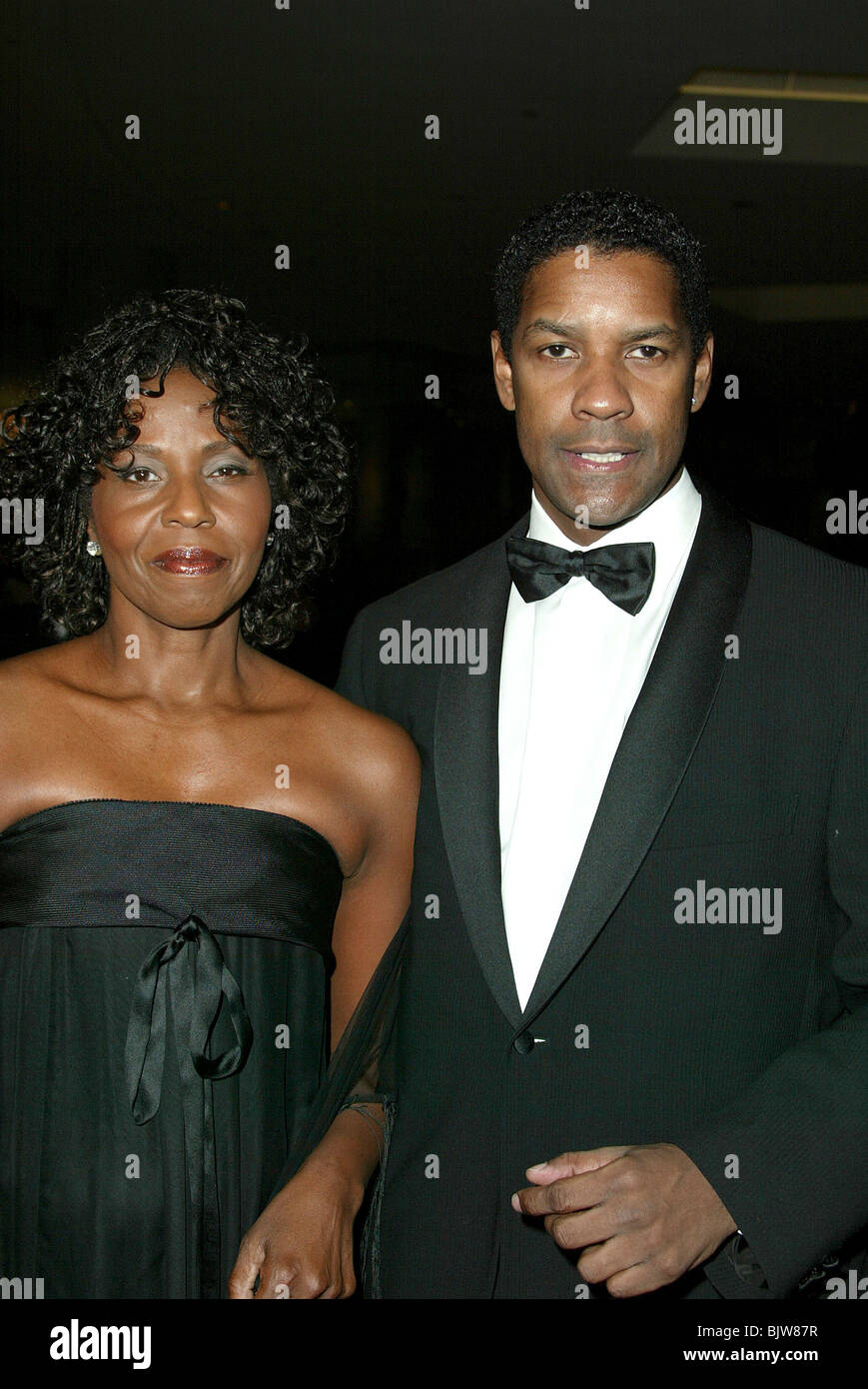 Paulette washington -Fotos und -Bildmaterial in hoher Auflösung – Alamy